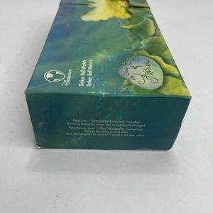 Disney | Accessories | New Disney Store Tinkerbell Fairy Watch With ...